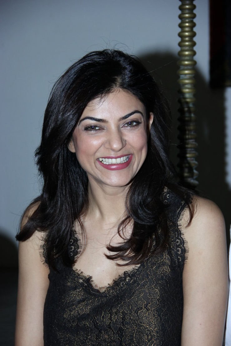 Sushmita Sen picture
