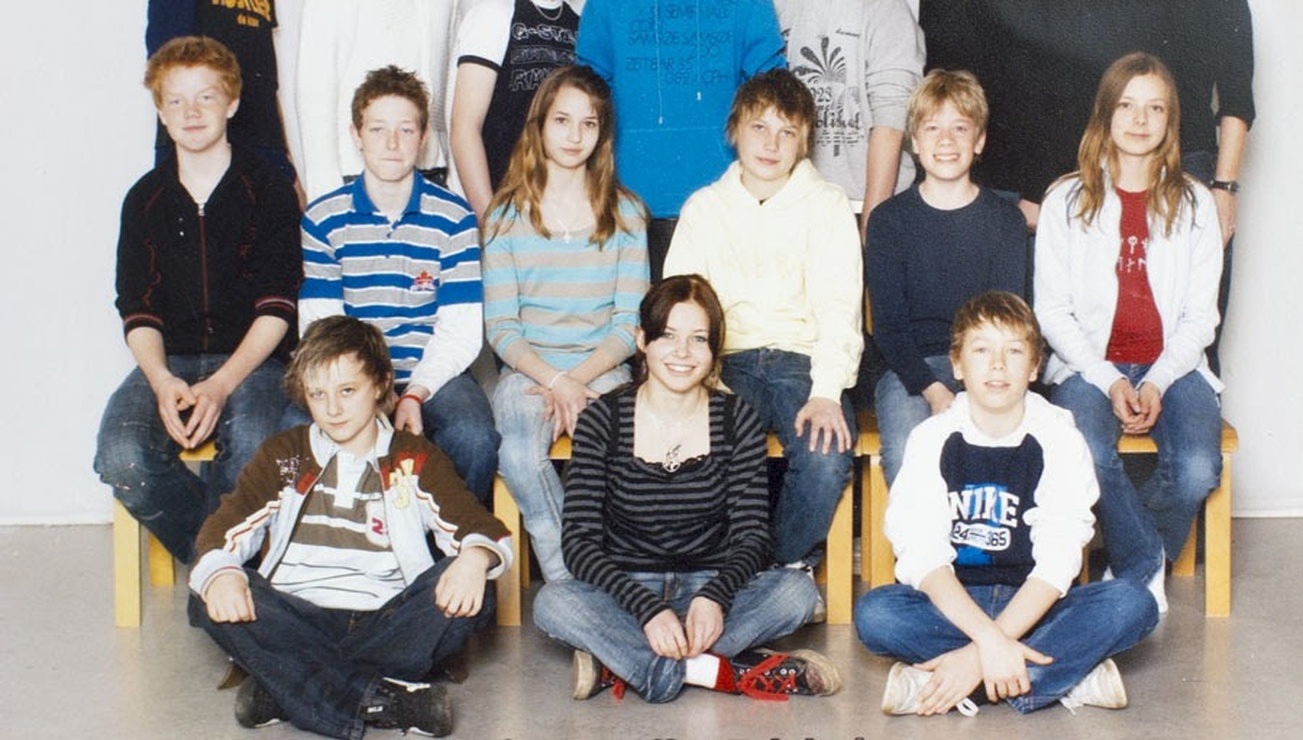 Picture of Anna April