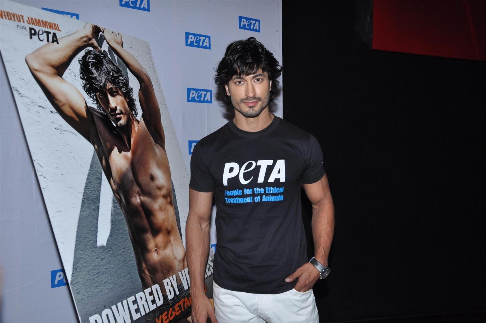 Vidyut Jamwal picture