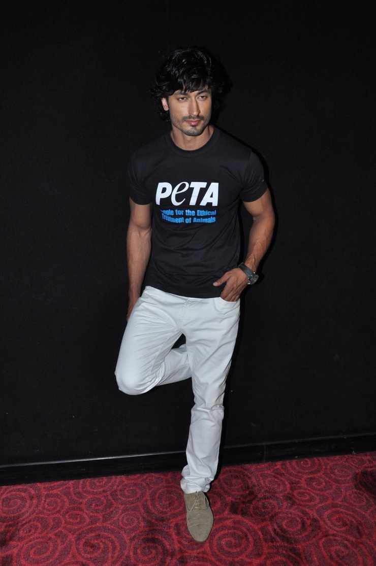Picture of Vidyut Jamwal