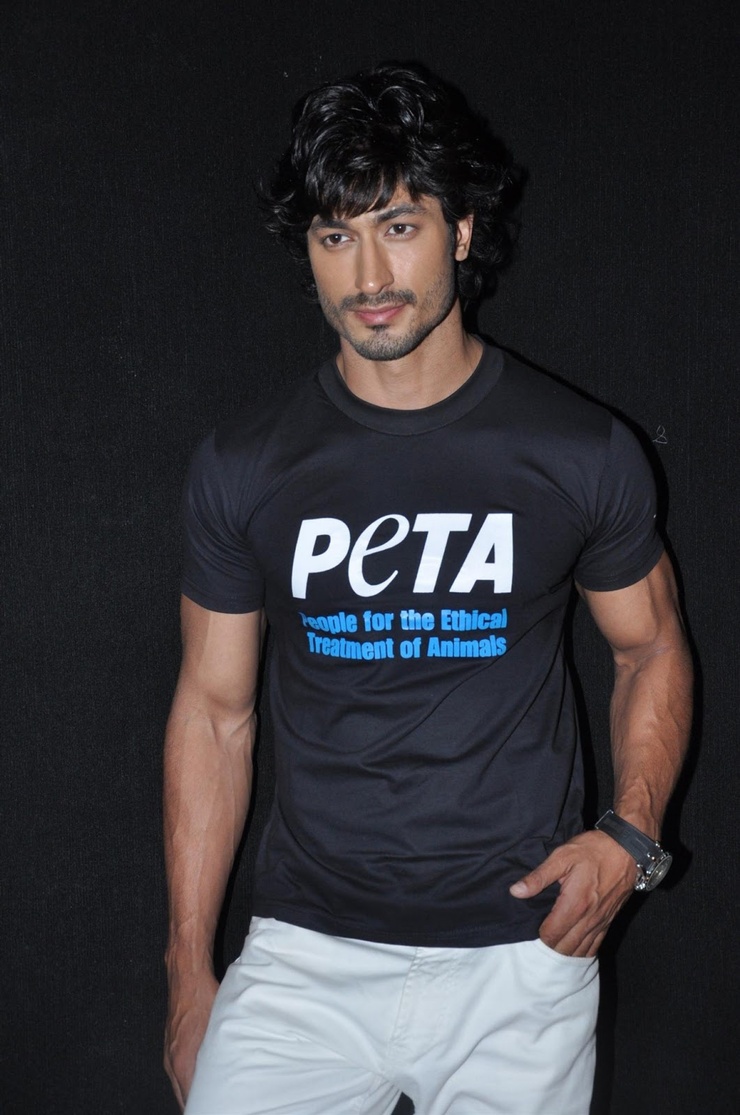 Picture of Vidyut Jamwal