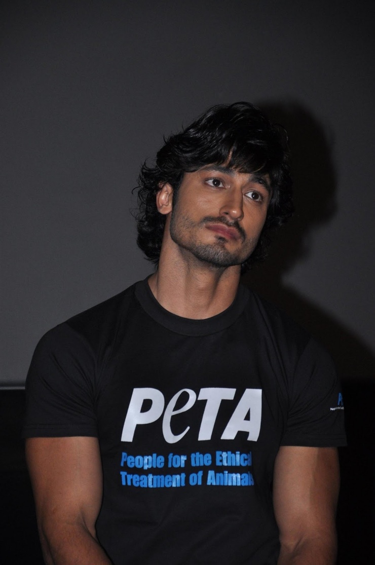 Picture of Vidyut Jamwal