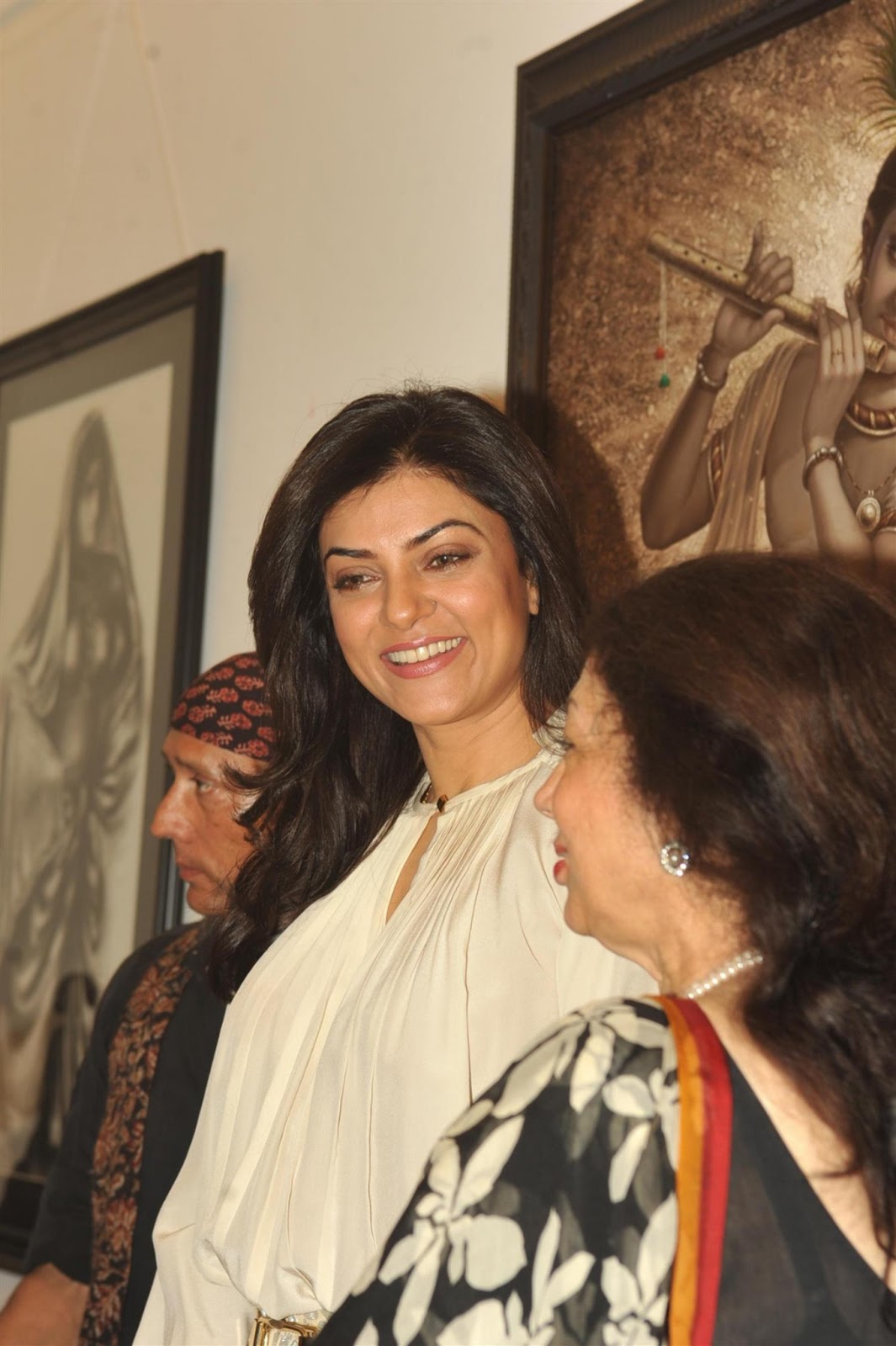 Picture of Sushmita Sen