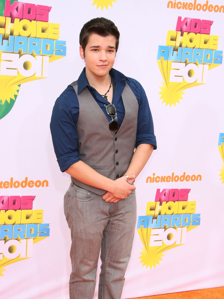 Picture of Nathan Kress