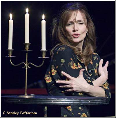 Picture of Jennifer Dale