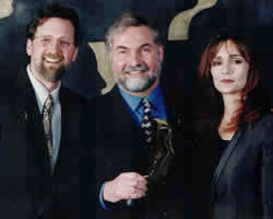 Picture of Jennifer Dale