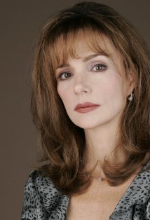 Jennifer Dale picture