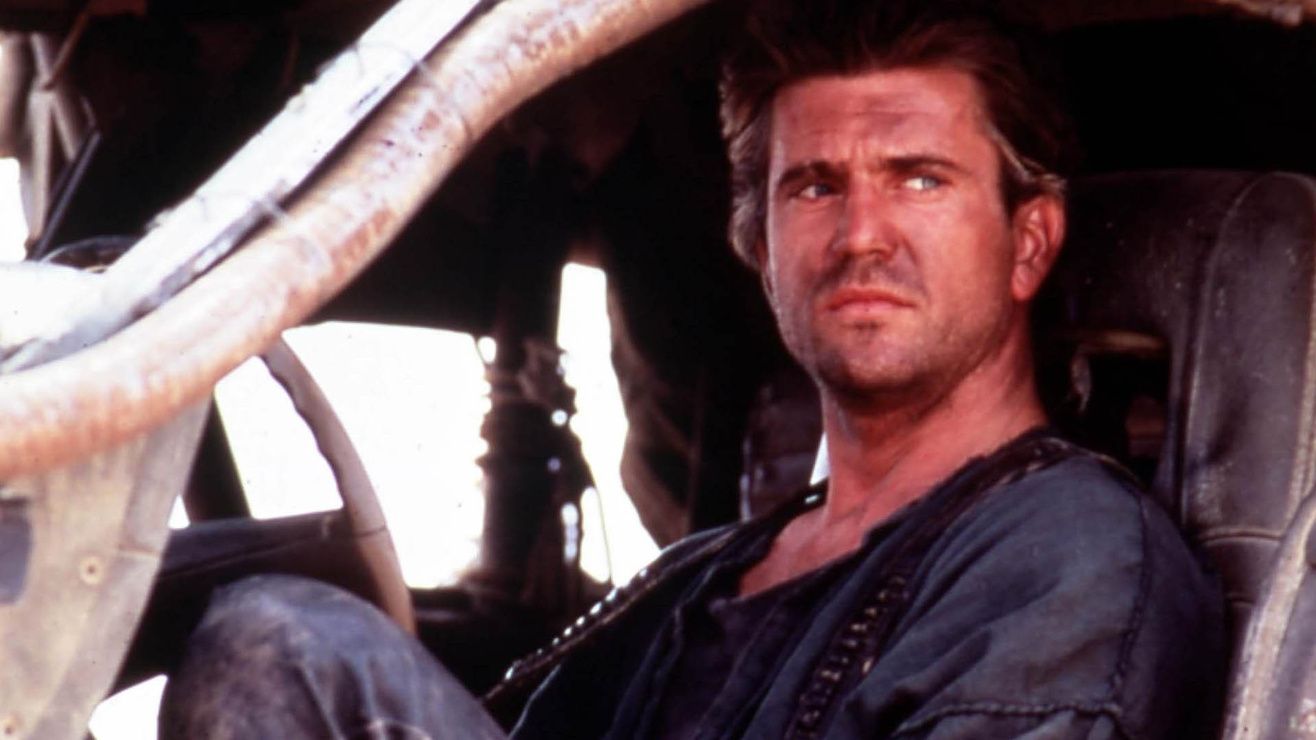 Picture of Mad Max: Beyond Thunderdome