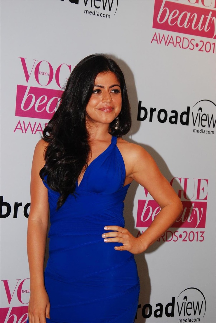 Shenaz Treasury picture