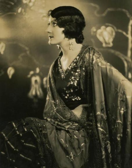 Picture of Arlette Marchal