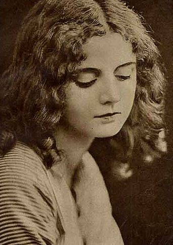 Picture of Mary Odette