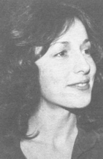 Image of Maureen Garrett