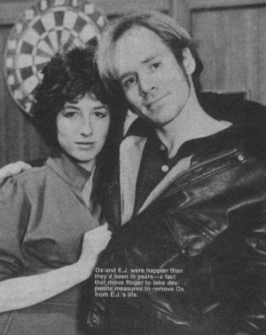 Maureen Garrett picture