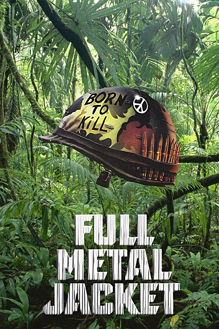 Picture of Full Metal Jacket