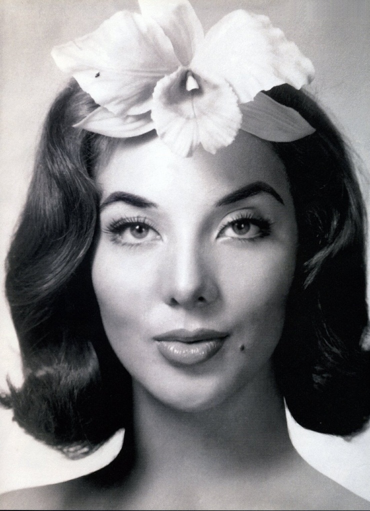 Picture of Lorena Velázquez