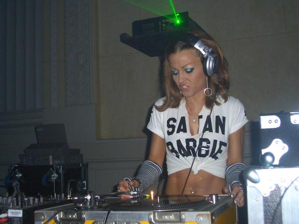 Picture of Mea Fisher