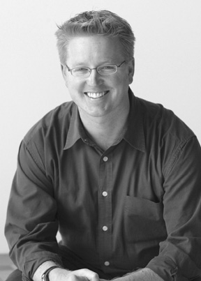 Image of Andrew Stanton