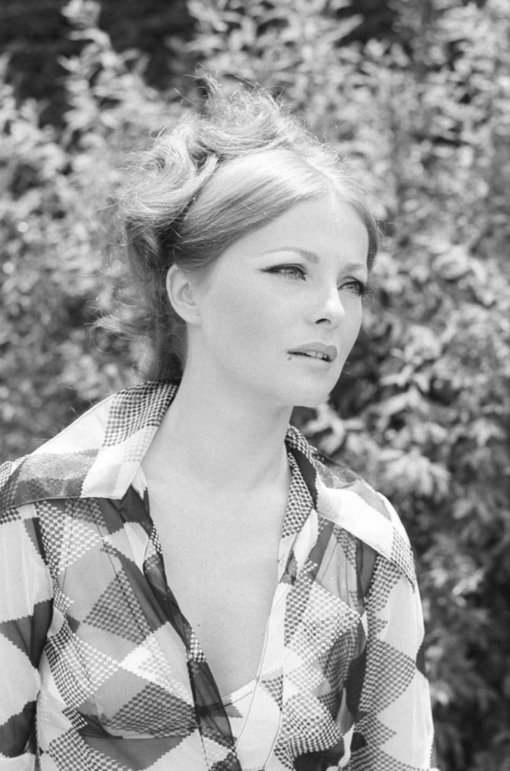 Picture of Virna Lisi