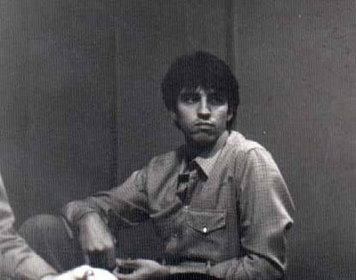 Image of Bobby Di Cicco