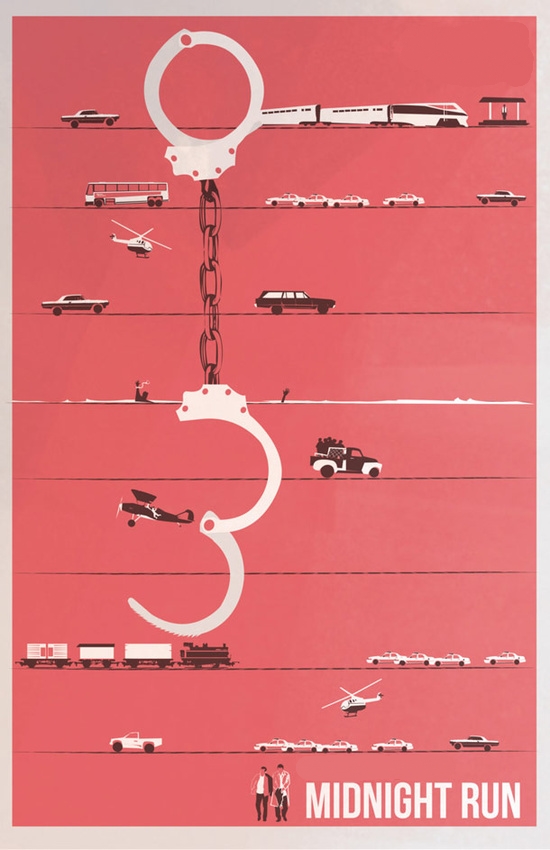 Midnight Run picture