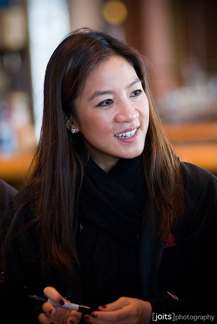 Picture of Michelle Kwan