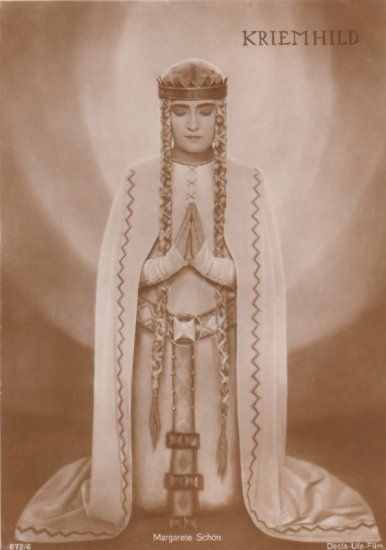 Picture of Margarete Schön