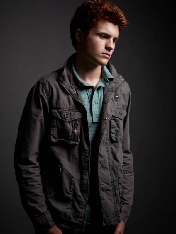 Picture of Jake Austin Walker