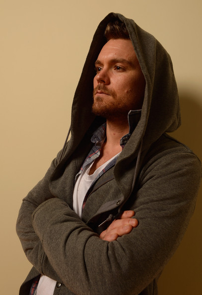 Picture of Clayne Crawford