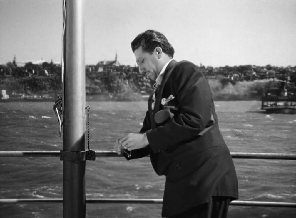 Henry Corden