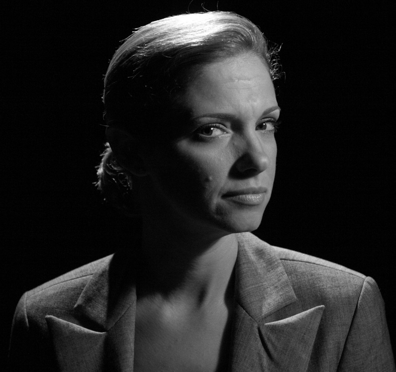 Picture of Lara Grice