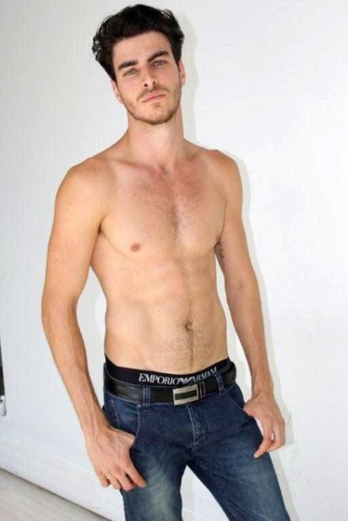 Picture of Gui Fedrizzi