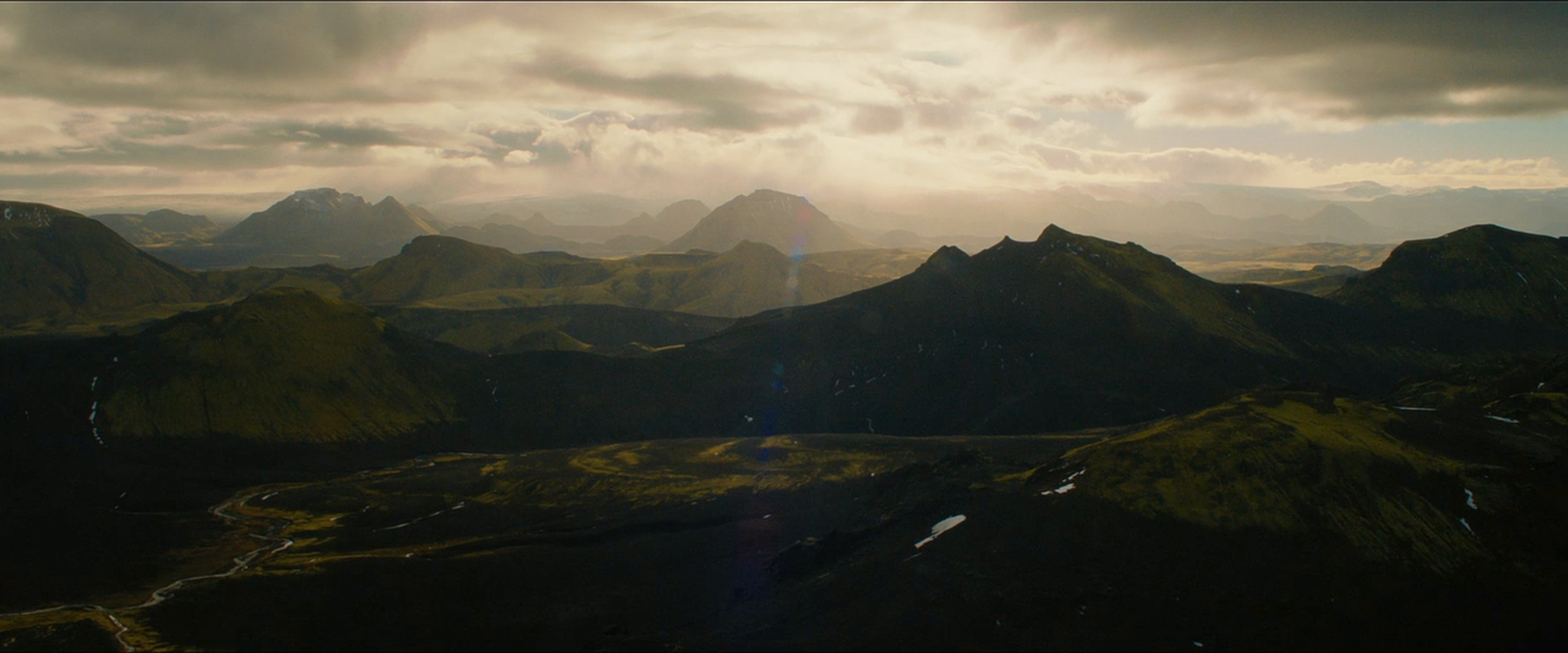 Picture of Thor: The Dark World