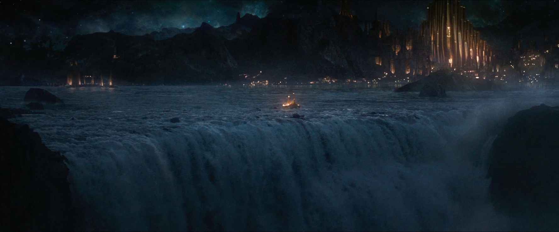 Thor: The Dark World picture