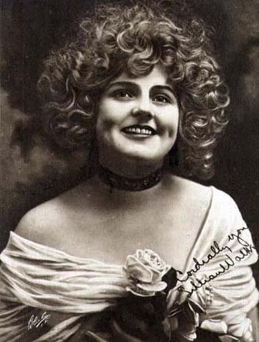 Picture of Lillian Walker