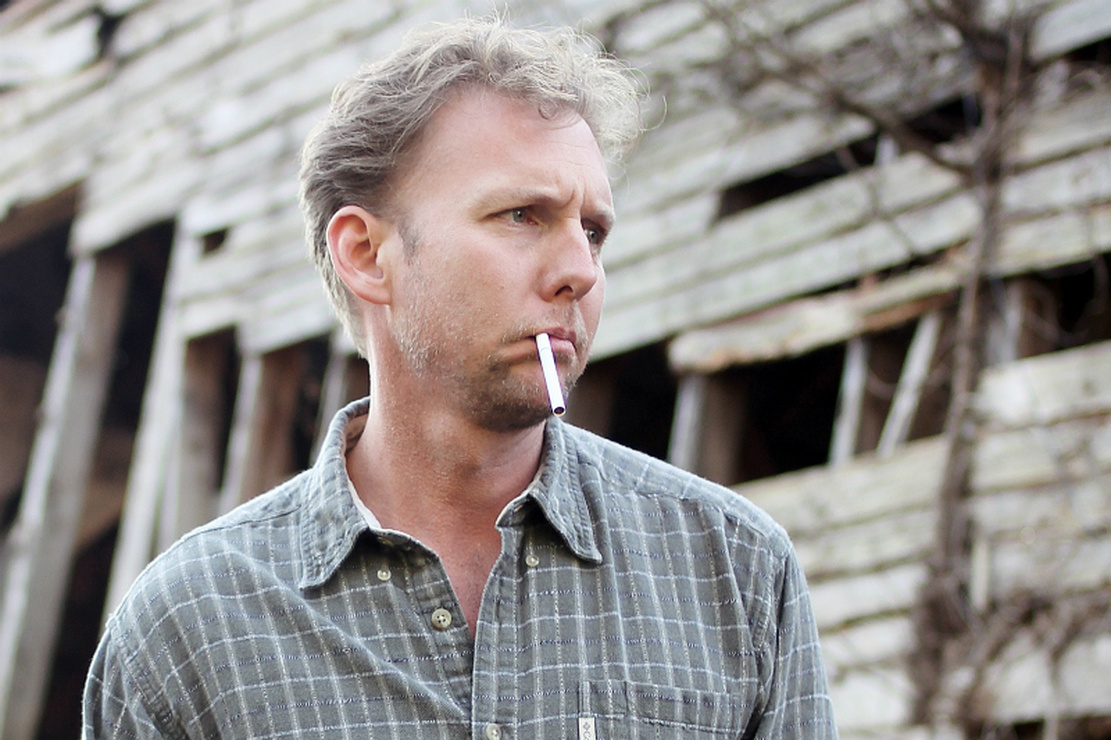 Picture of Jayson Warner Smith