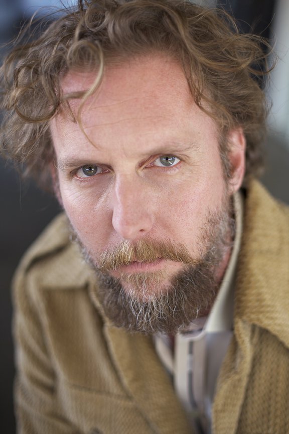 Picture of Jayson Warner Smith