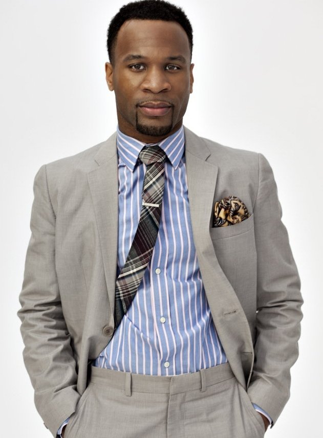 Picture of Johnny Ray Gill