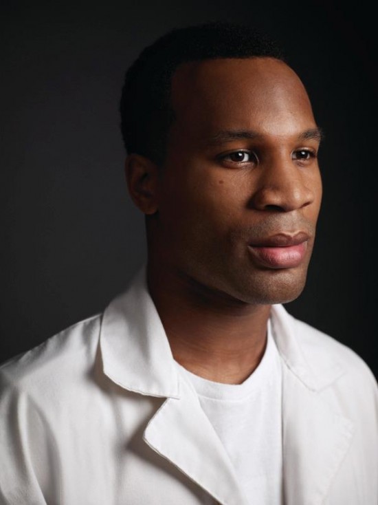 Picture of Johnny Ray Gill