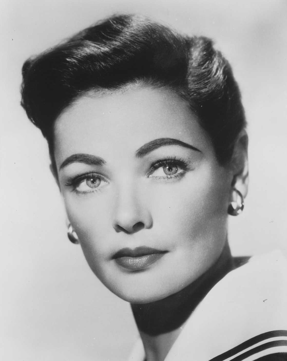 Picture of Gene Tierney
