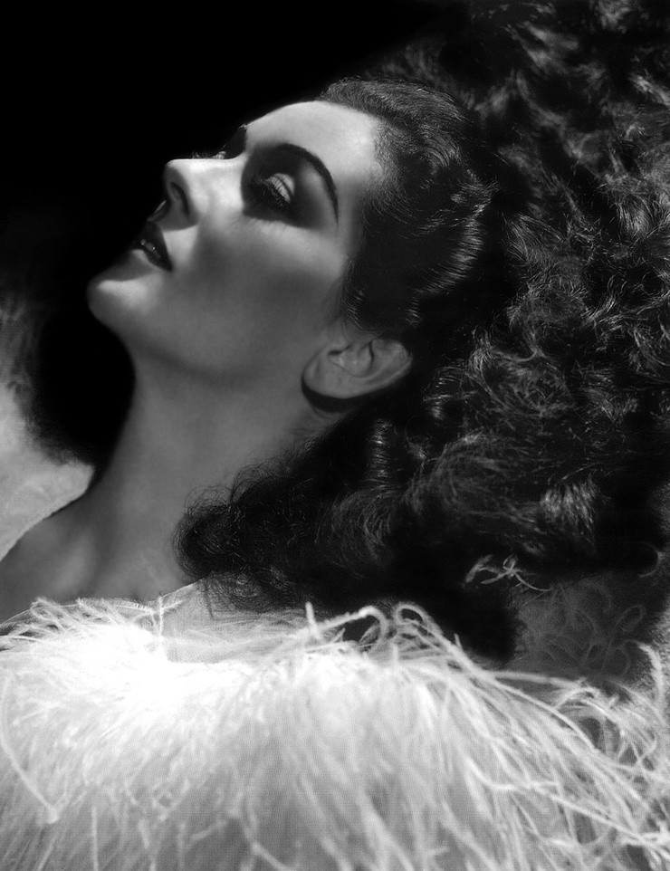 Picture of Rosalind Russell