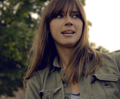 Picture of Cat Power