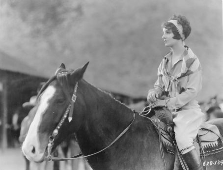 Picture of Betty Jewel