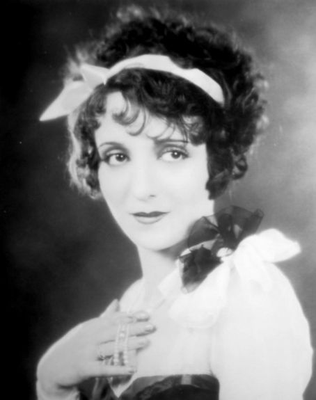 Picture of Betty Jewel