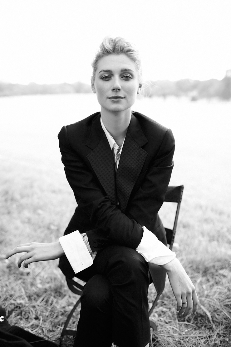 Picture of Elizabeth Debicki