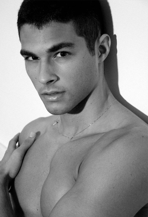 Picture of Pedro Aboud