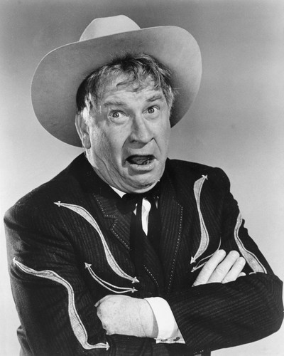 Chill Wills picture