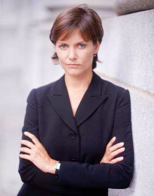 Picture of Carey Lowell