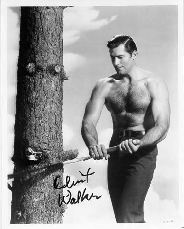 Picture of Clint Walker