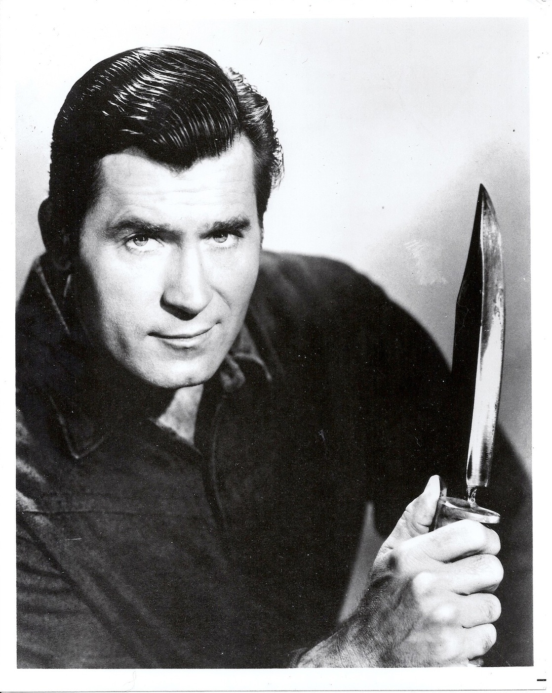 Picture of Clint Walker