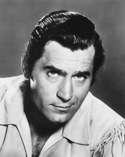 Picture of Clint Walker
